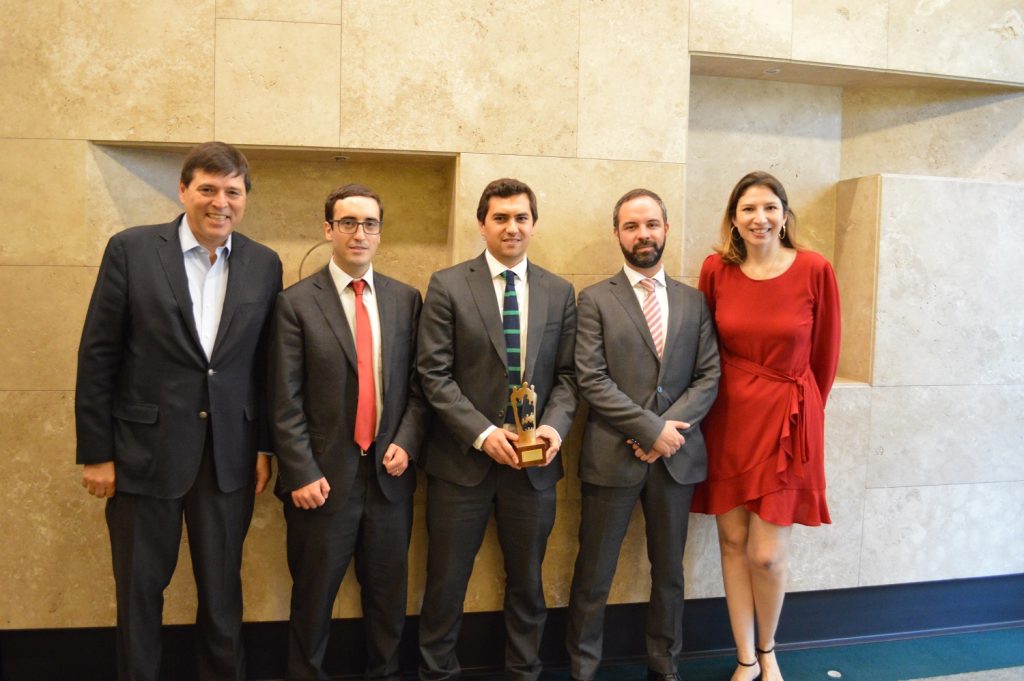 Reconocimientos Pro Bono 2019 | Fundación Pro Bono